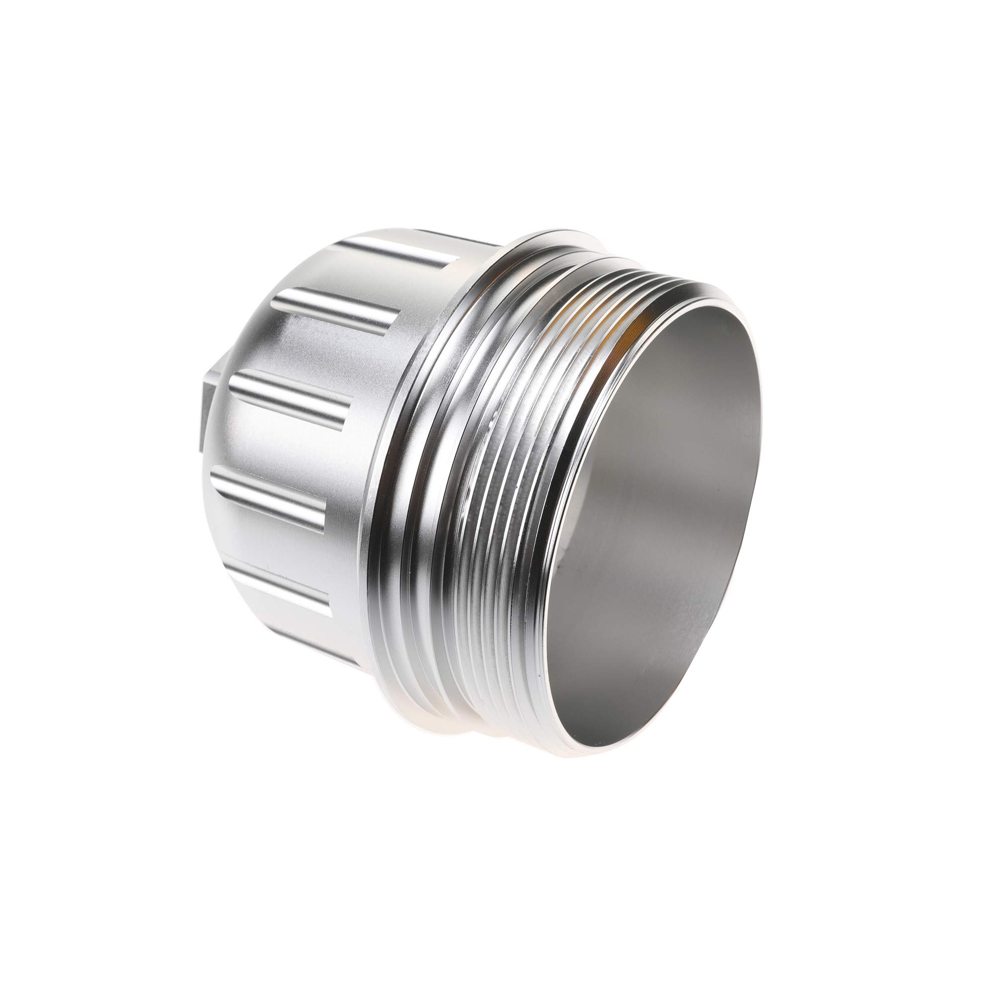 Snapklik.com : iFJF 134001 Fuel Filter Housing Cap Replacement For 2017 ...