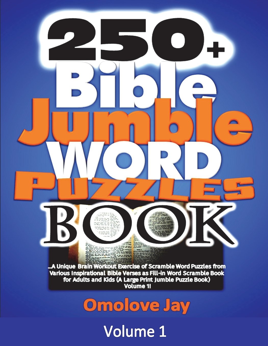 Buy 250 Bible Jumble Word Puzzle Book A Special Brain Workout buy-250-bible-jumble-word-puzzle-book-a-special-brain-workout