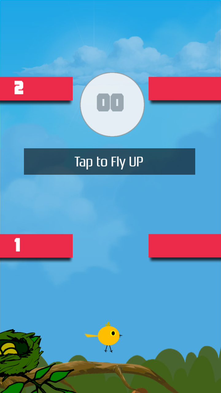 Tap 'N' Fly - App on Amazon Appstore
