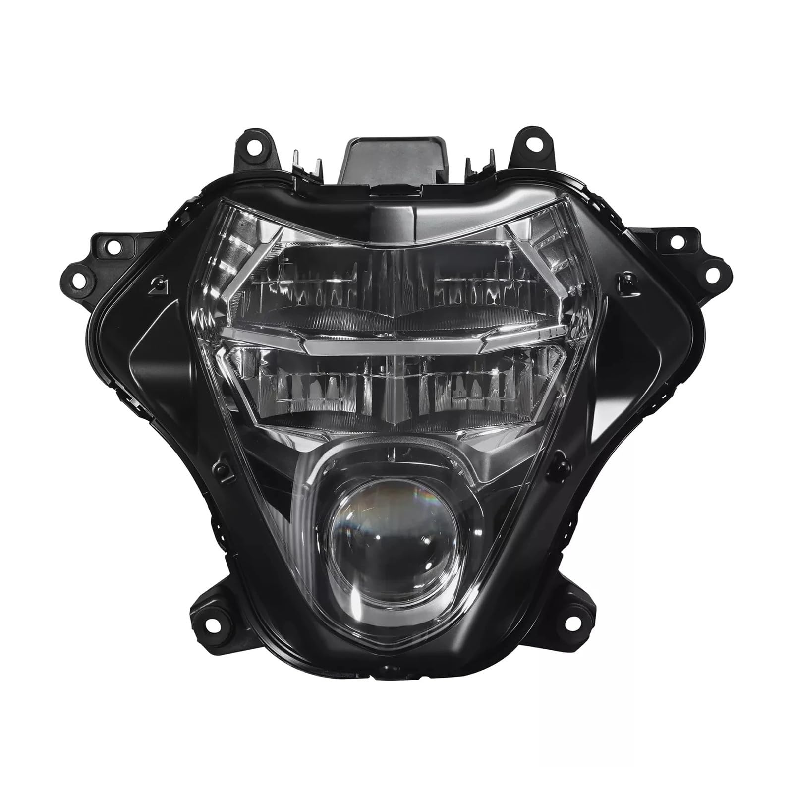 Halo Hayabusa Headlight