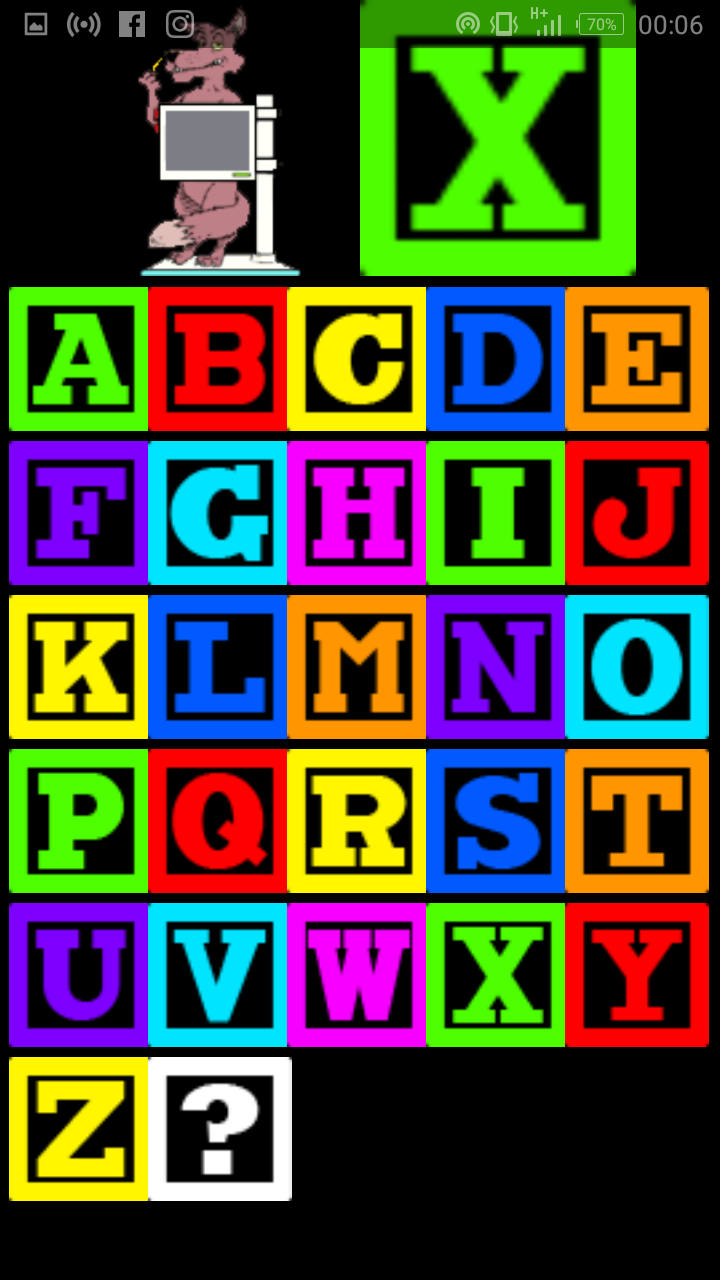 ABC Toddler free Game FREE ABC Toddler Tracing & Phonics ABC Kids is ...