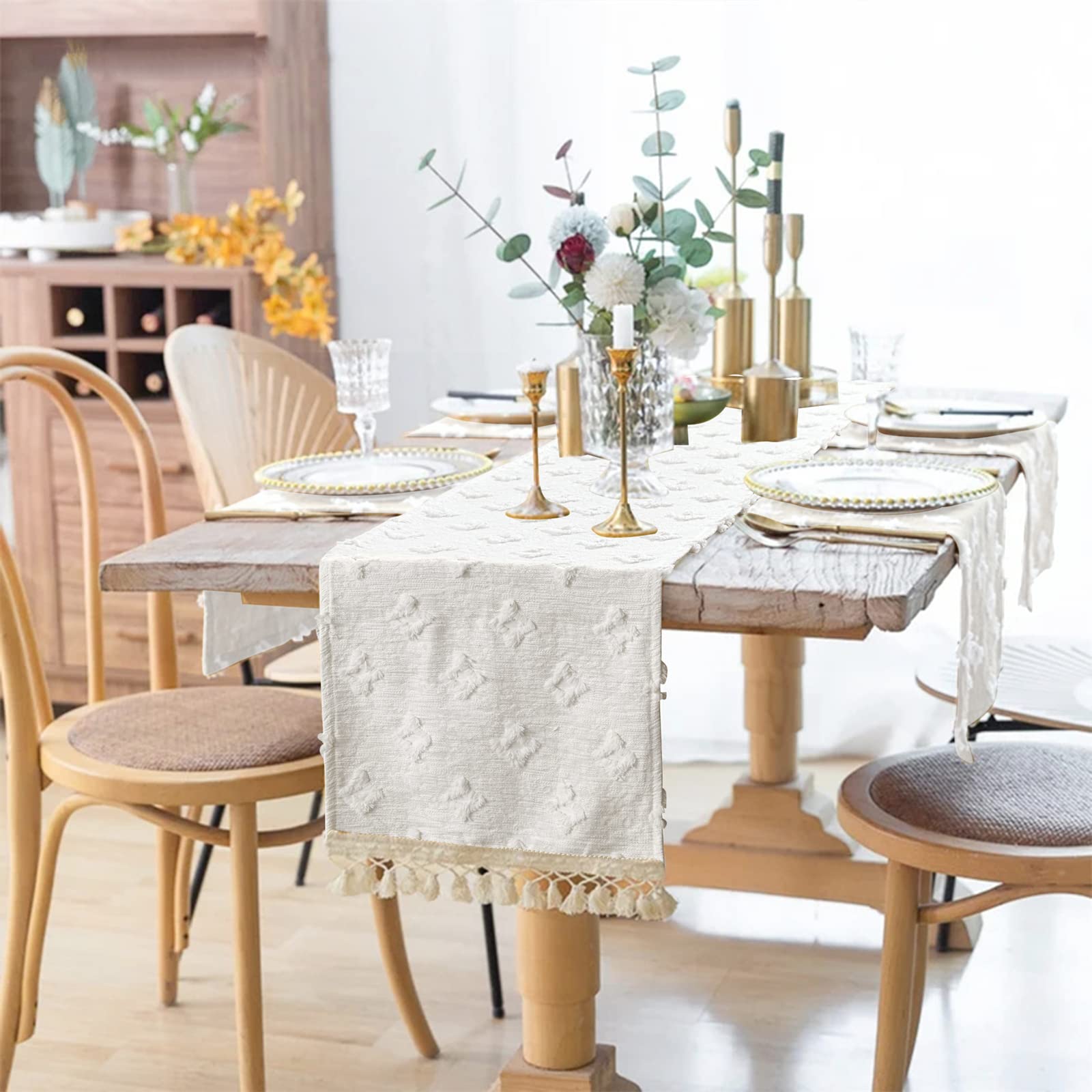 Chic Modern Farmhouse Table 20 Modern Farmhouse Dining Room Ideas