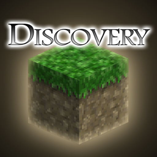 Discovery - Application sur Amazon Appstore