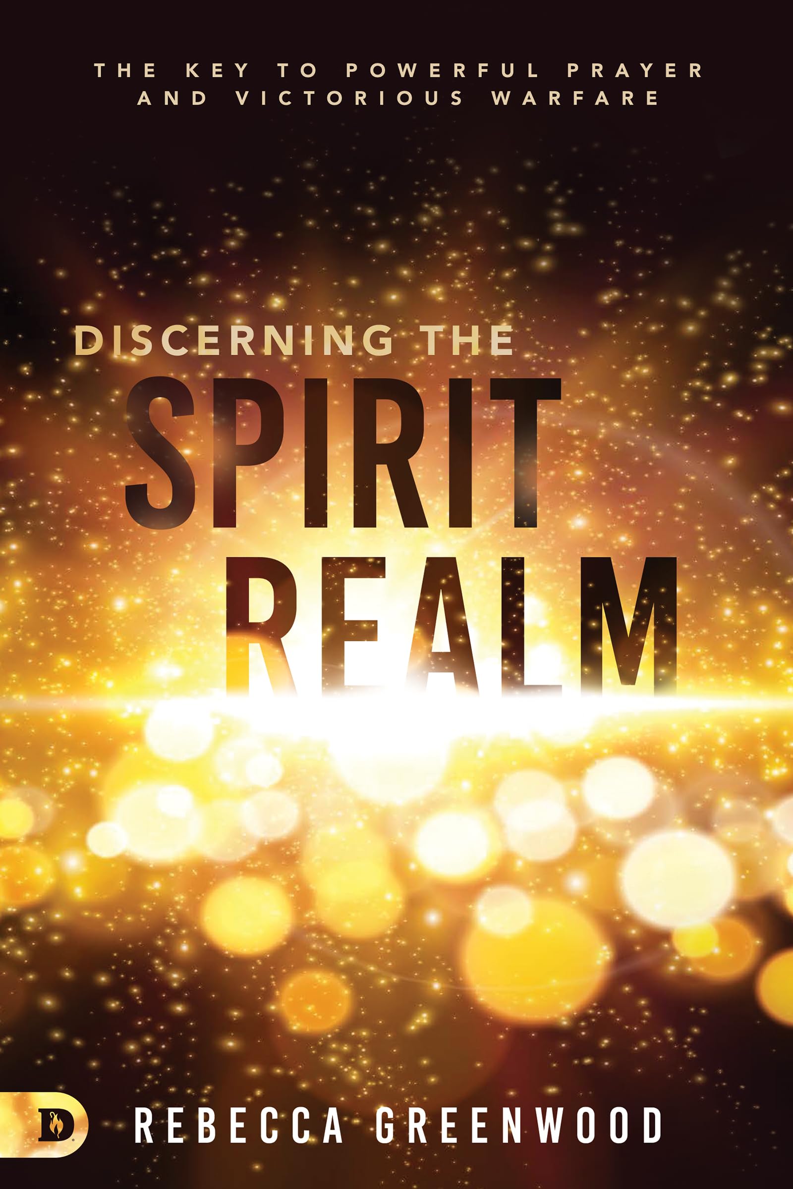 Discerning the Spirit Realm: The Key to Powerful Prayer and Victorious ...