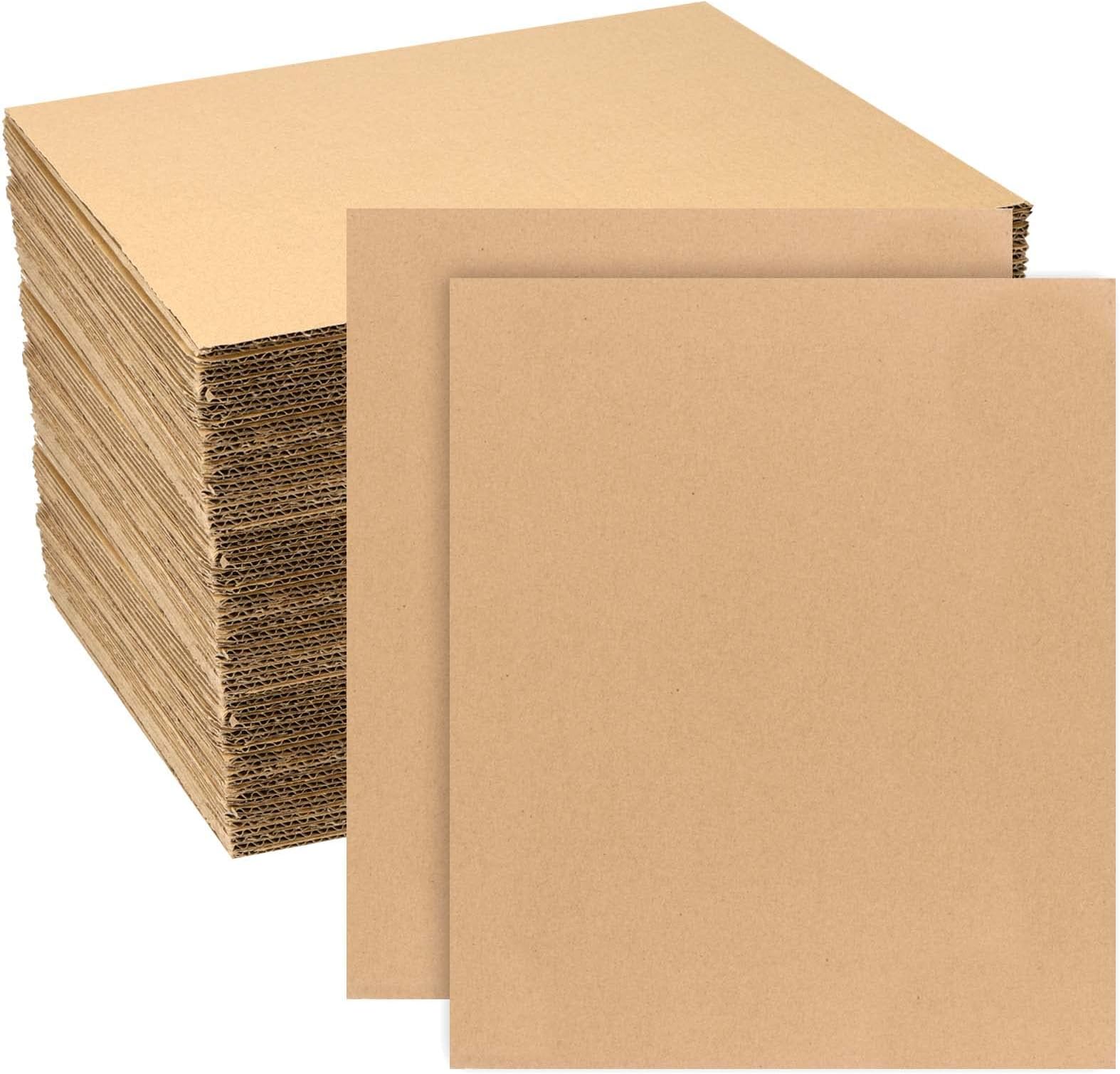 Amazon.com : 1/4"x12"x20 FT Versa-Pak KIMPAK Kraft Packaging Packing ...