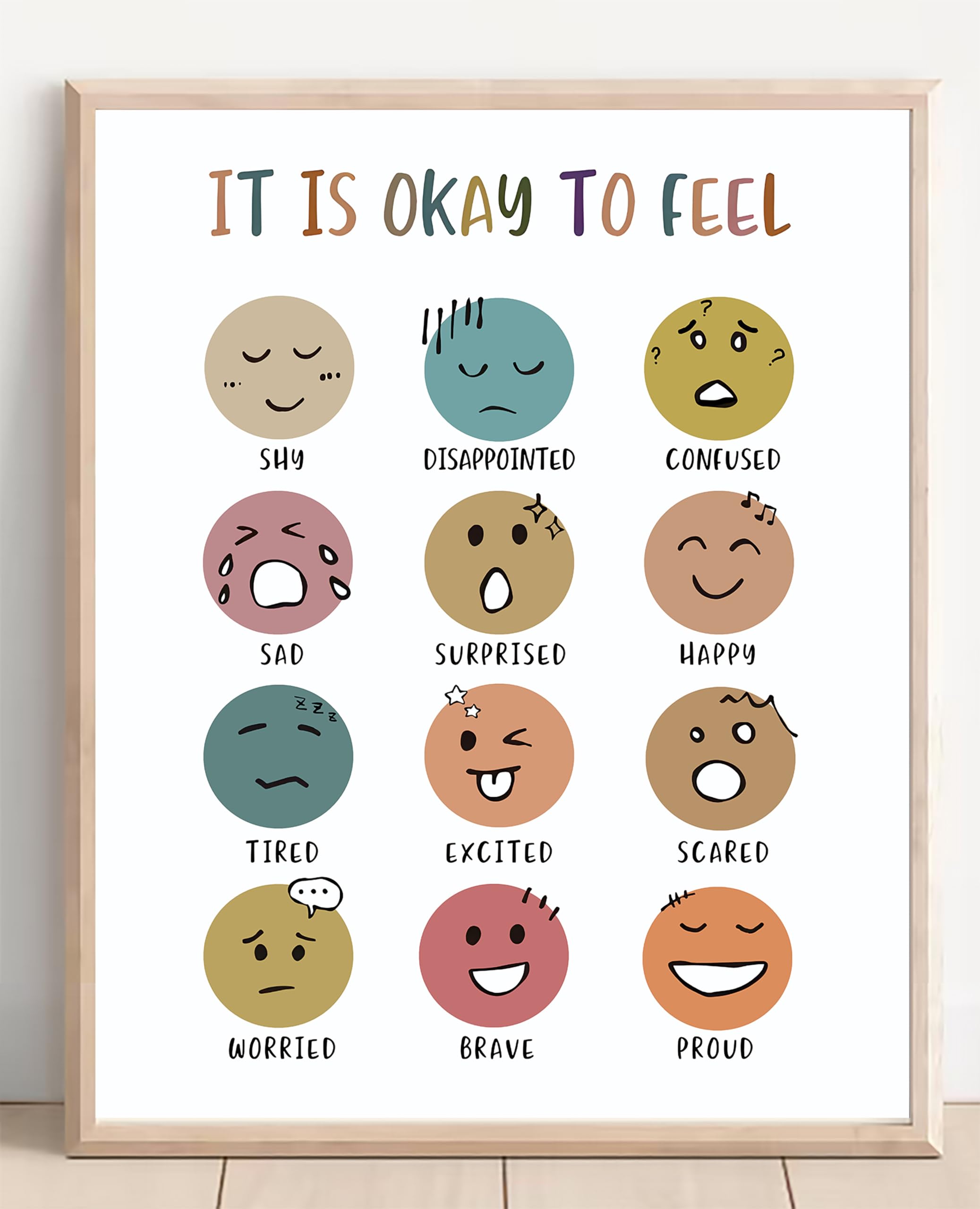 Inspirational Classroom Decor Motivational Posters And Quotes, Growth