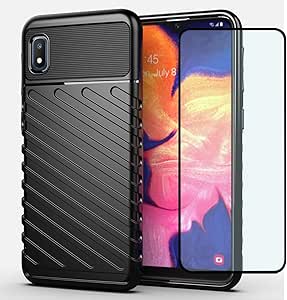 Amazon.com: DFTCVBN Phone Case for Galaxy A10e Case, Samsung A10E SM ...