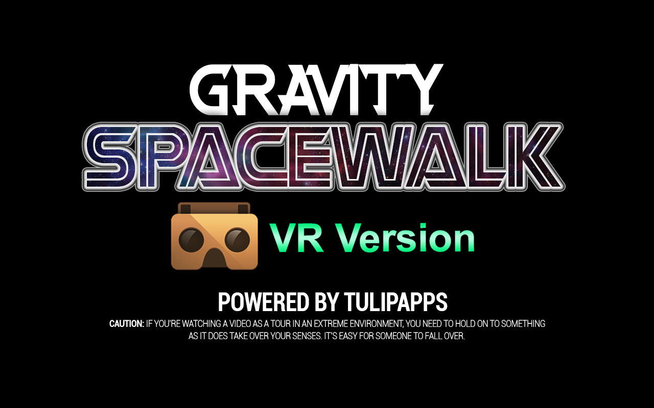 Gravity Space Walk VR - App on Amazon Appstore