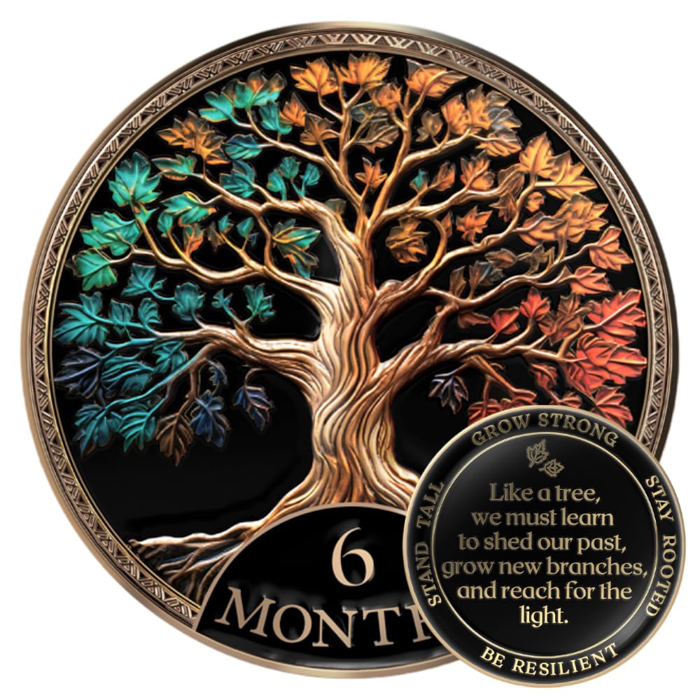 Affirmation Tree 30 Positive Affirmations To Start Your Day In