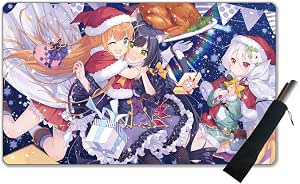 Amazon.co.jp: TCG All-Purpose Play Mat, High Quality, YuGiOh Pricone ...