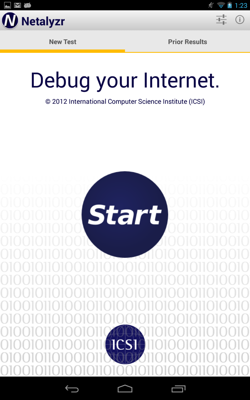 Netalyzr:Amazon.de:Appstore for Android