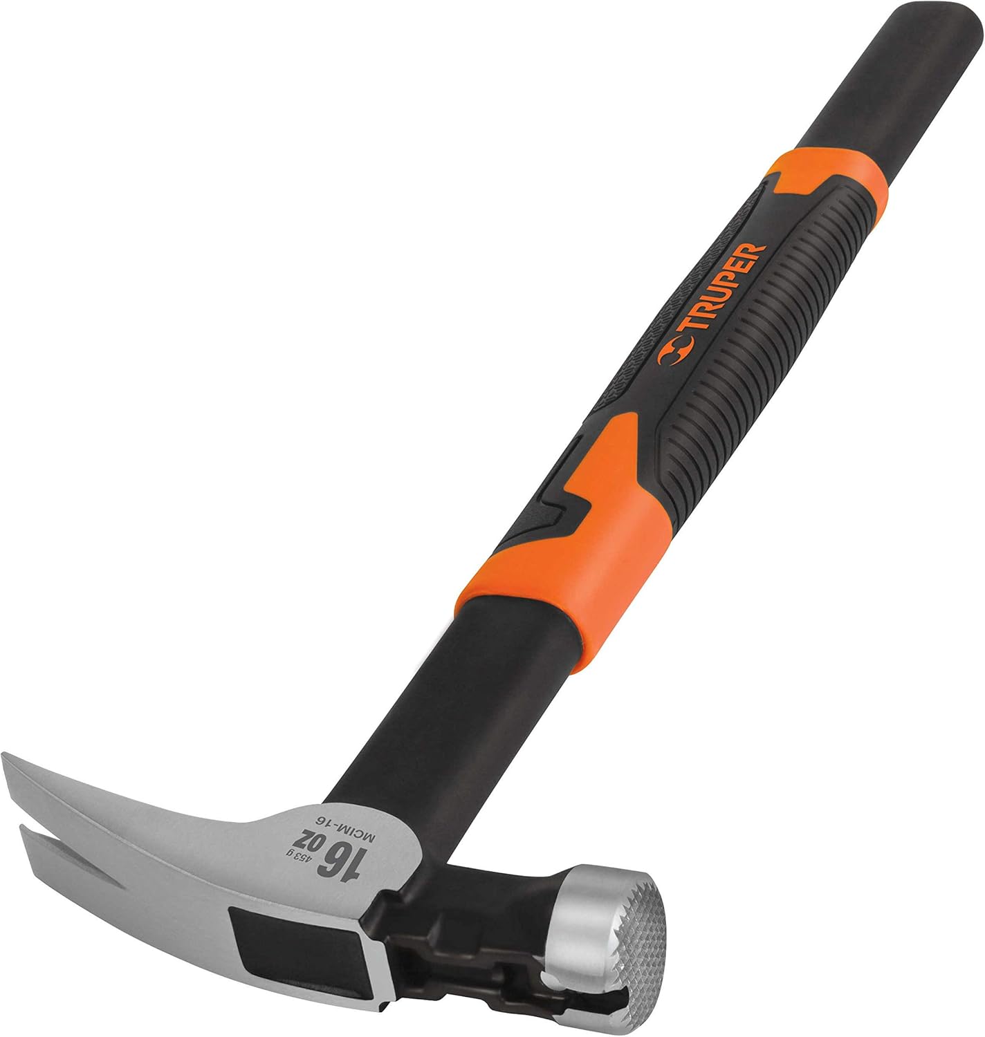 Formwork hammer 16 oz - - Amazon.com