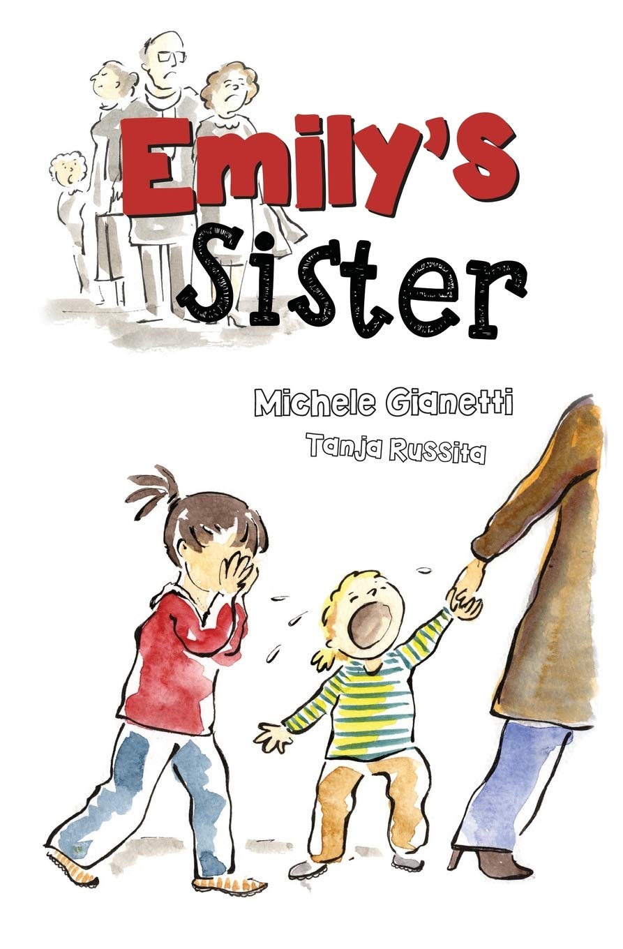 Emily S Sister A Family S Journey With Dyspraxia And Sensory