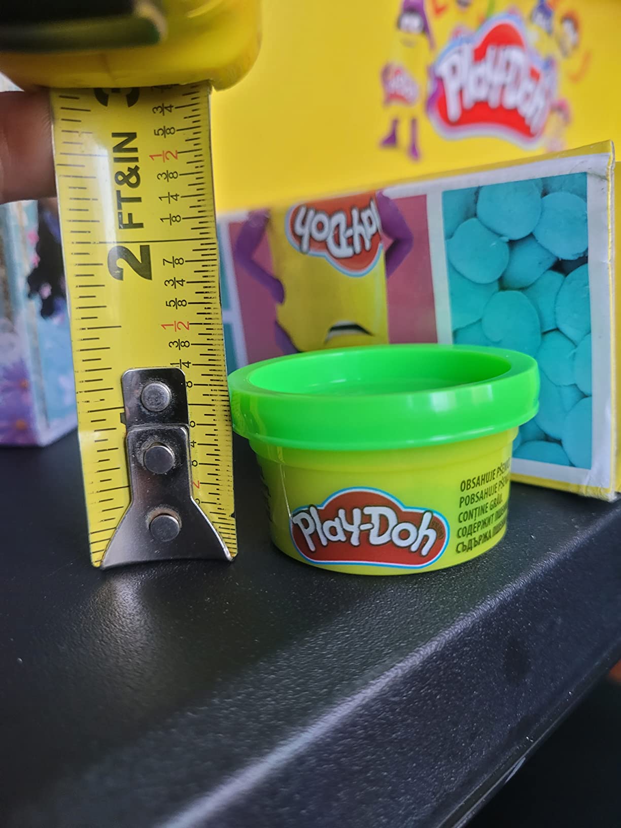 $4/mo - Finance Play-Doh Handout 42-Pack of 1-Ounce Non-Toxic Modeling ...