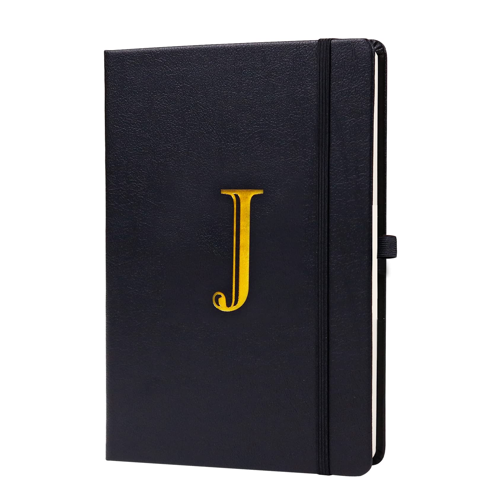 Amazon.com : Business Notebook for Men Women, A5 Journal Notebook with ...