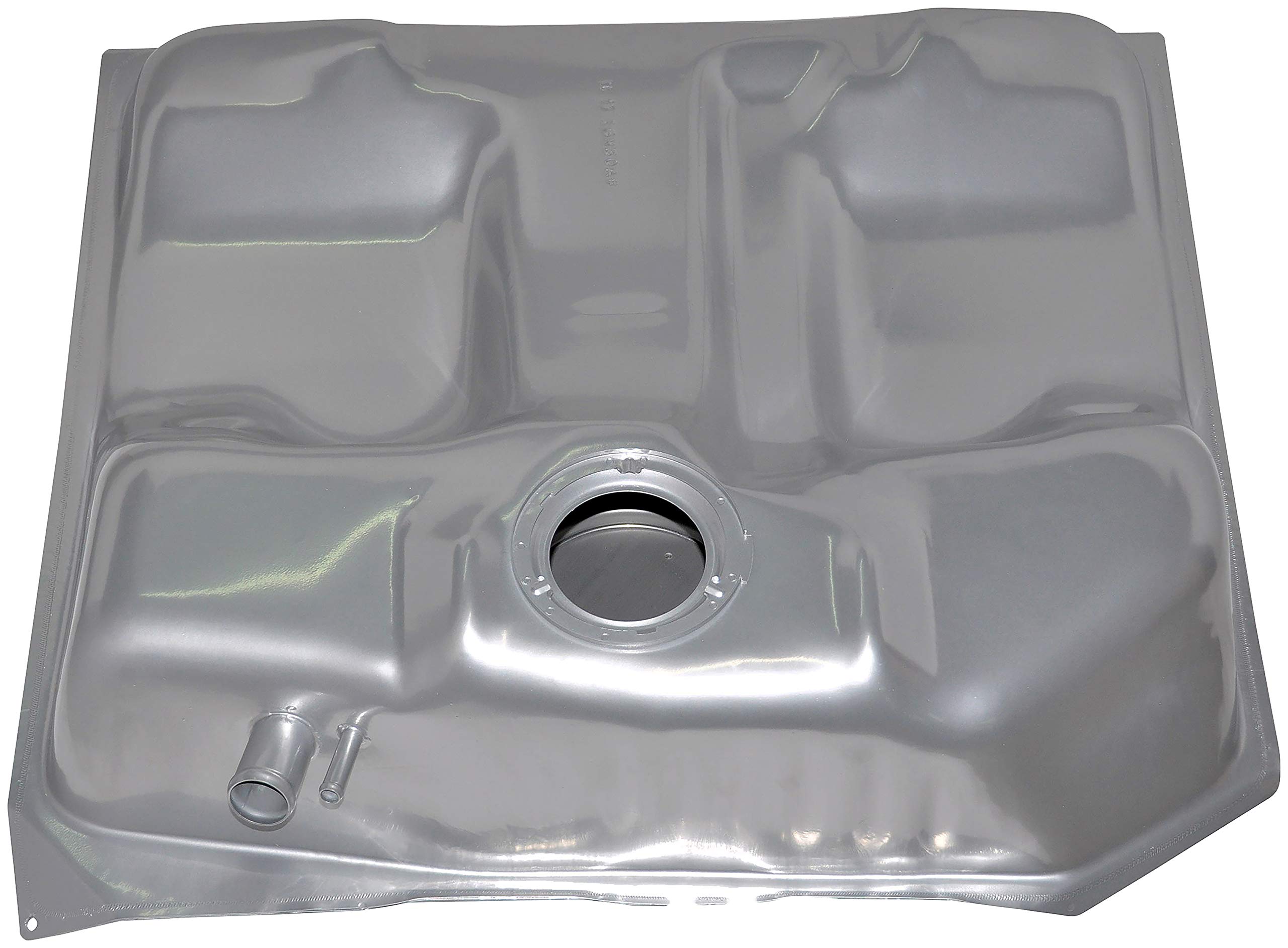 Amazon.com: Dorman 576-357 Fuel Tank Compatible with Select Models ...