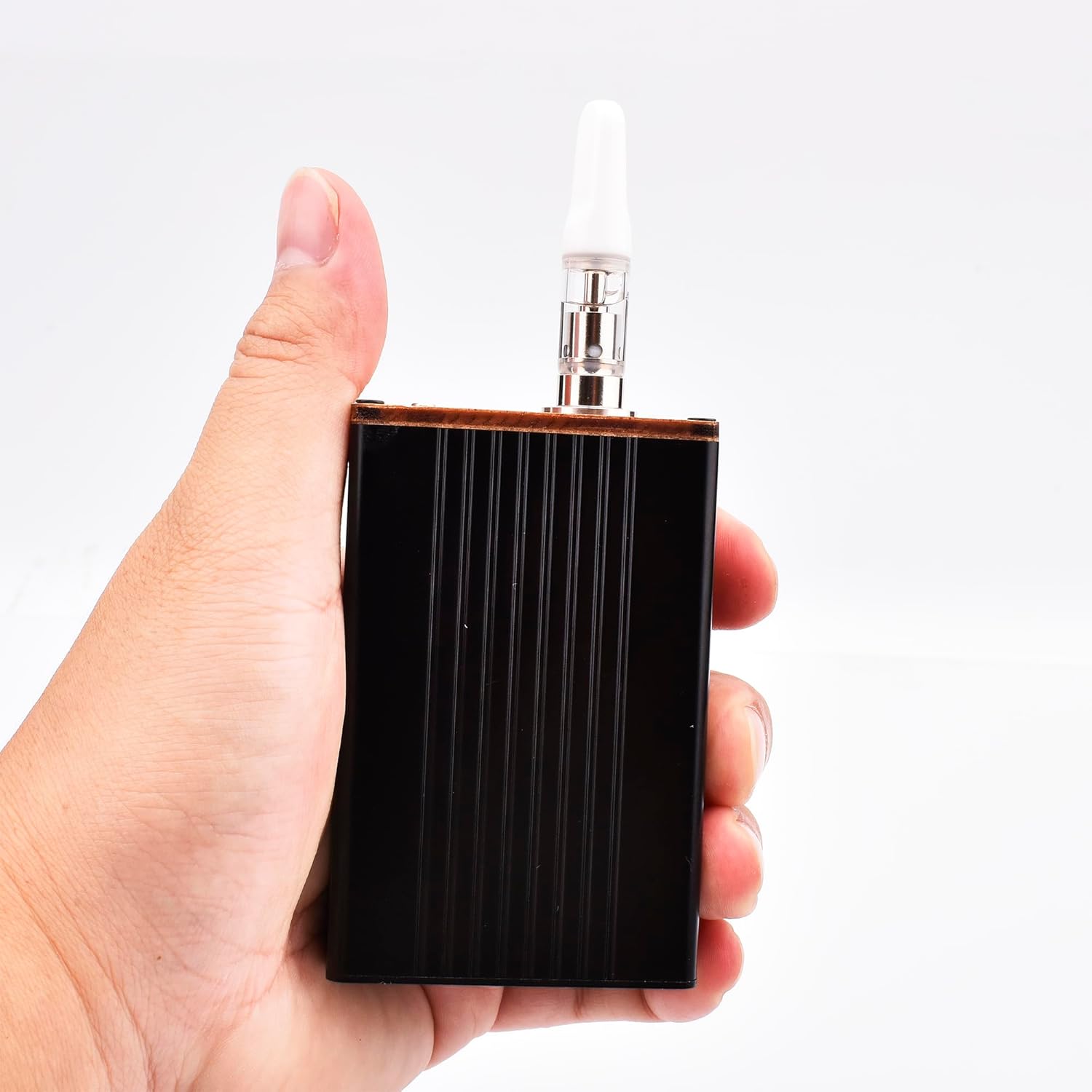 Creative handheld smoke machine - mini size, role play and photography ...