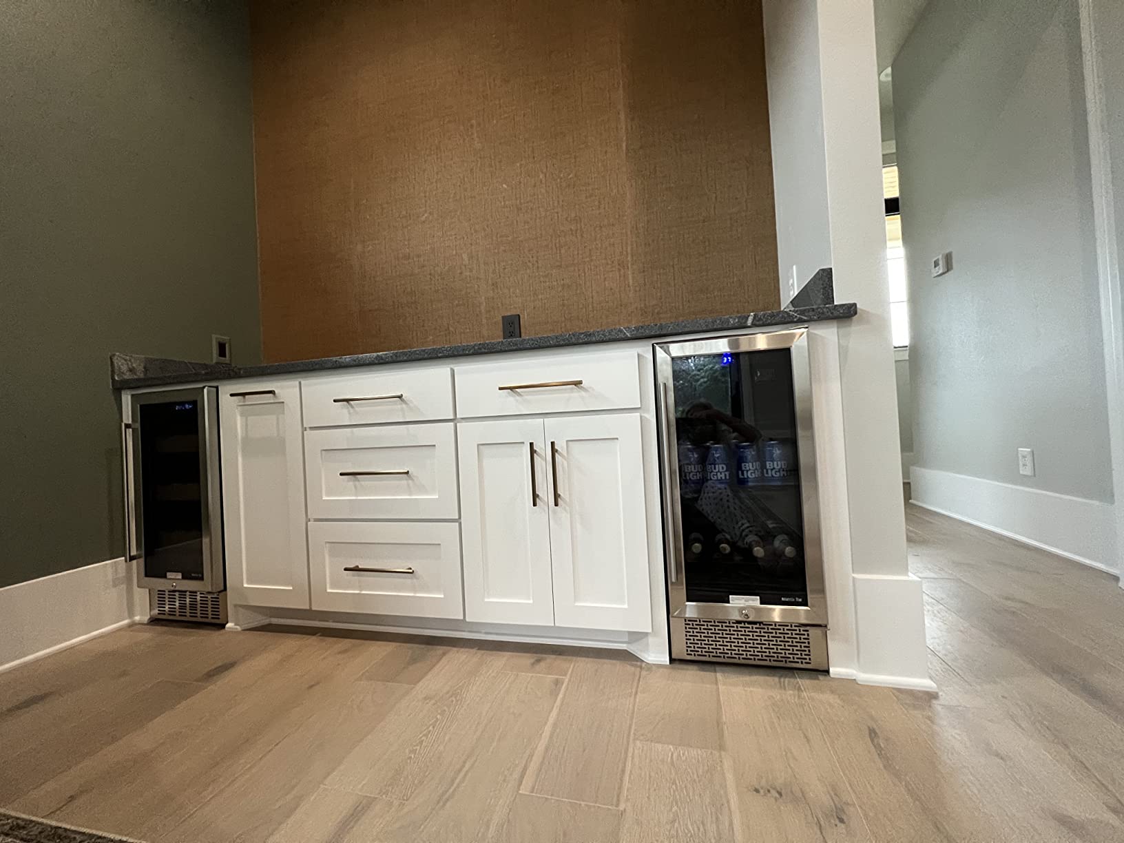 Amazon.com: Antarctic Star Electronic Cooler Humidor, 15'' Buit-in ...