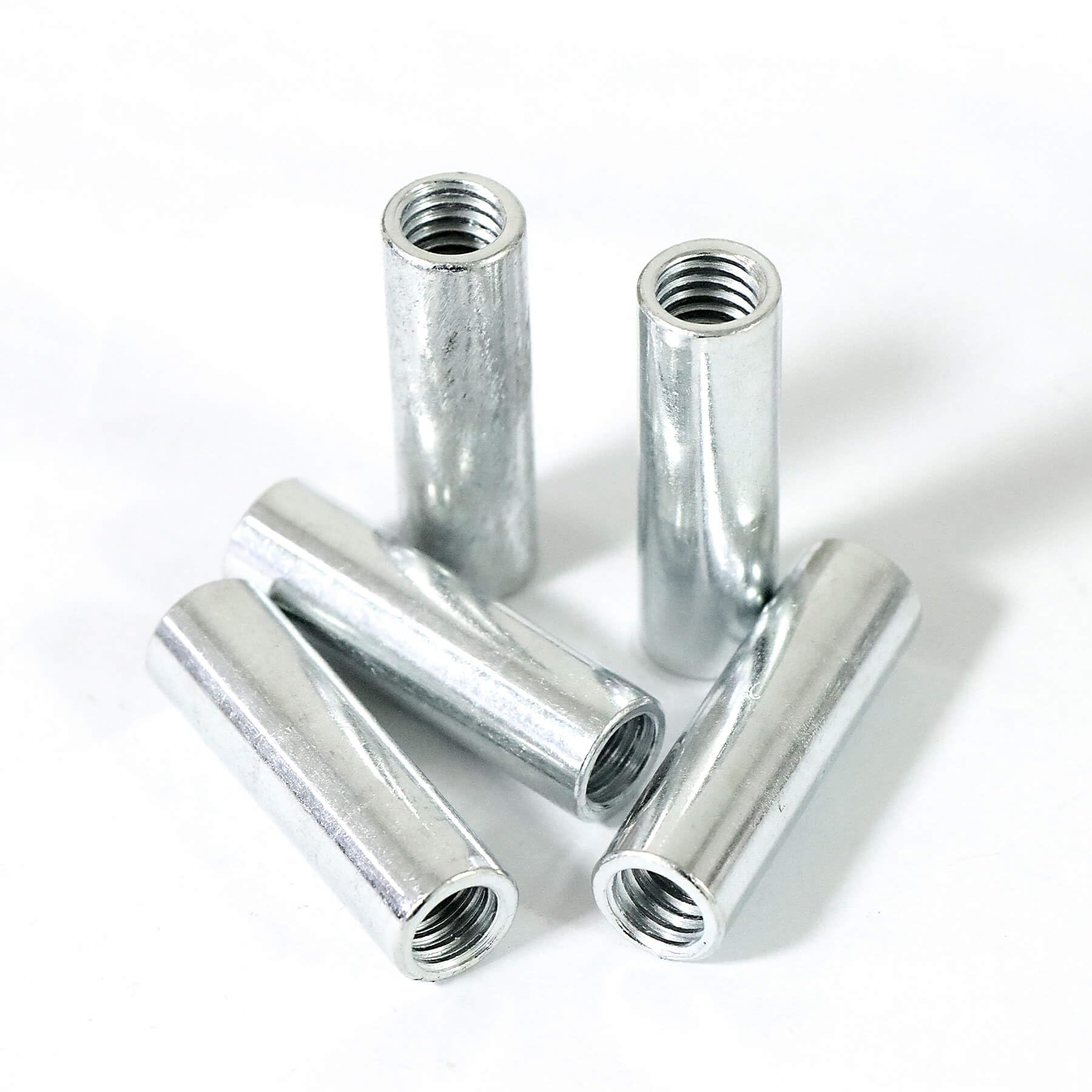 Metric Threaded Rod Coupler