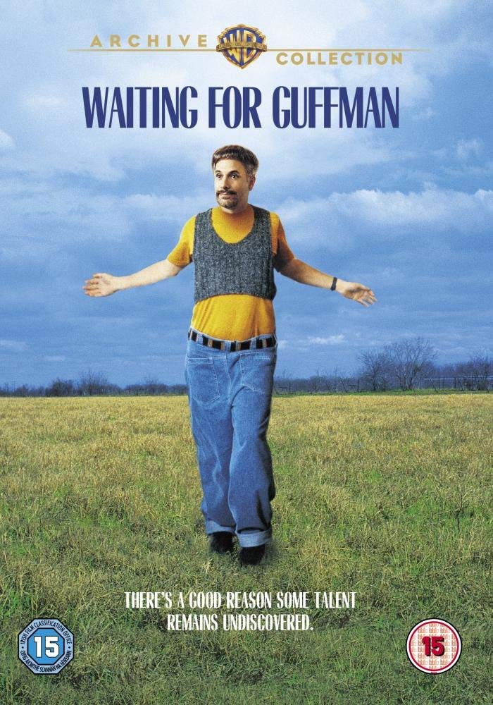 Amazon.com: Waiting For Guffman [DVD] [1996] : Parker Posey, Deborah ...