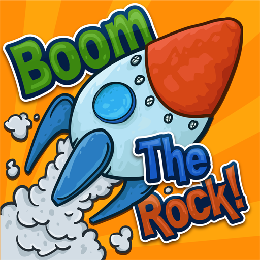 Boom the Rock - App on Amazon Appstore