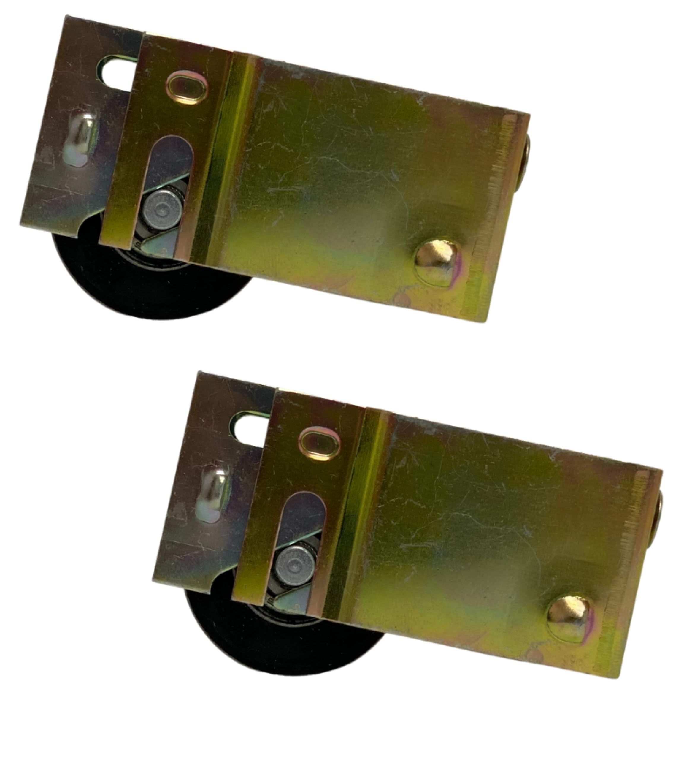 Amazon.com: G.A.S Hardware NuAir Roller for Sliding Glass Doors ...