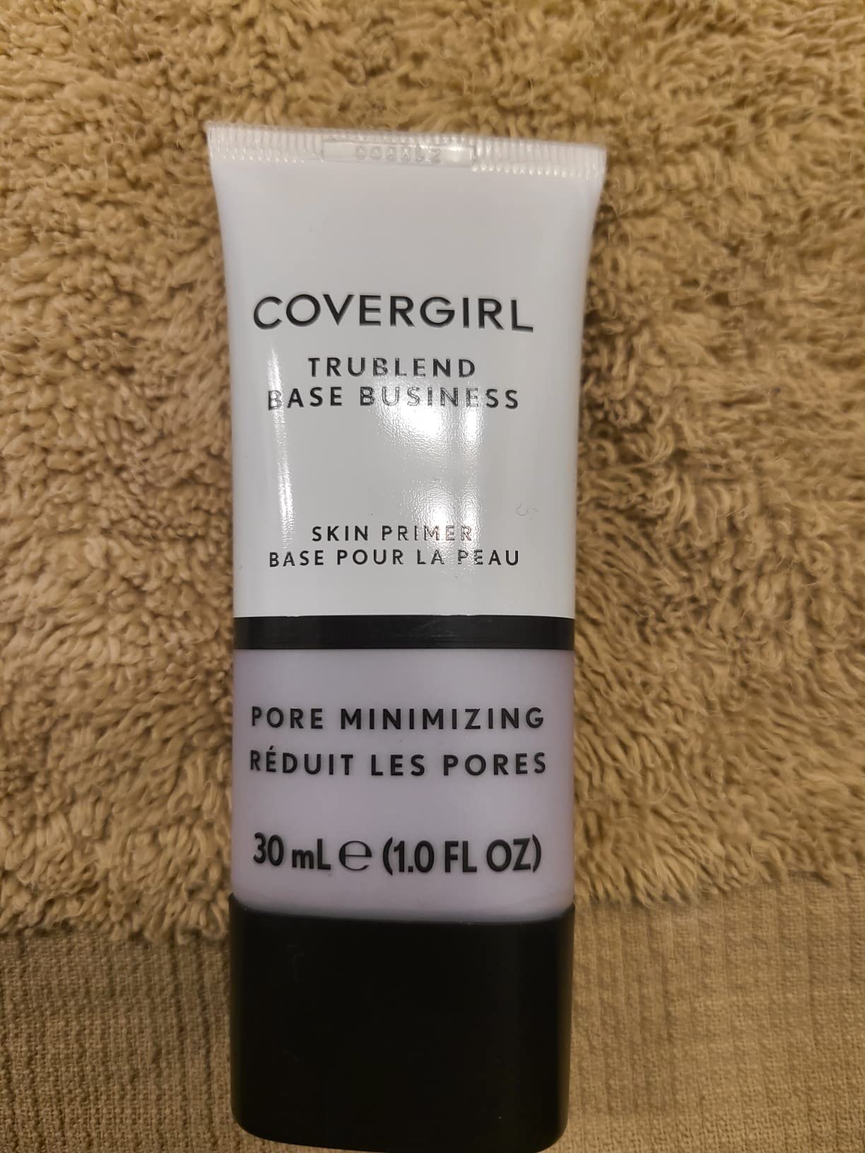$1/mo - Finance COVERGIRL Base Business Face Primer, Skin Smoothing 100 ...
