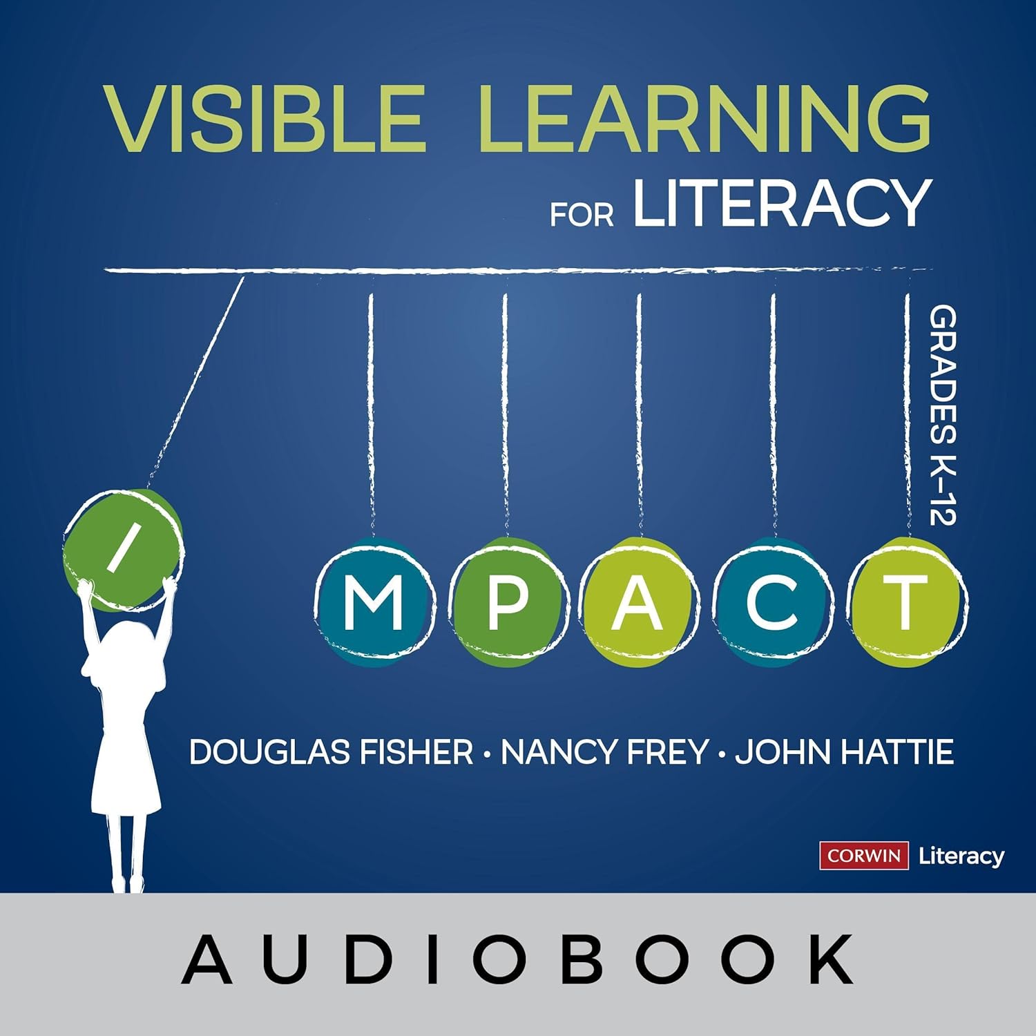 Amazon.com: Visible Learning for Literacy, Grades K-12: Implementing ...