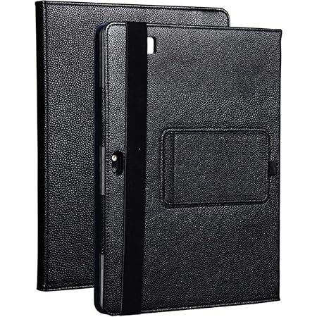 Targus Commercial Grade Tablet Case for HP Elite x2 G4, Black ...