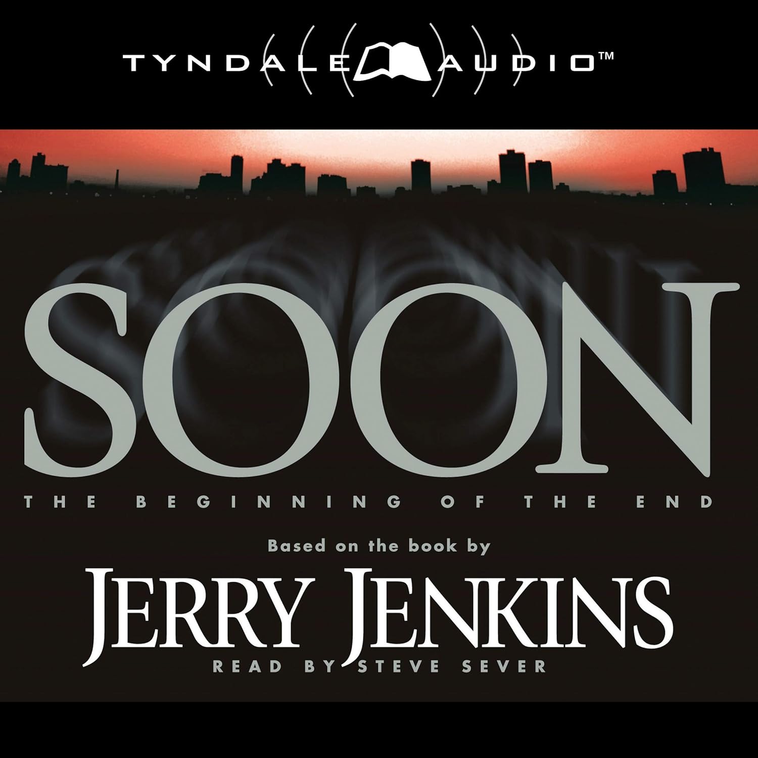 Amazon.com: Soon: The Beginning of the End (Audible Audio Edition ...