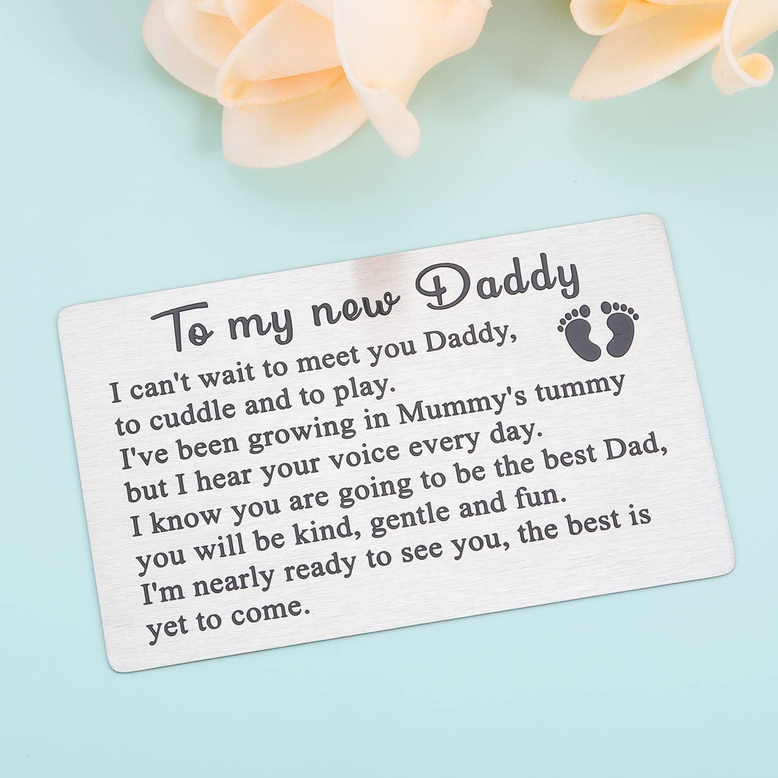 Your Baby Daddy Quotes 50+ New Dad Quotes For First Time Father