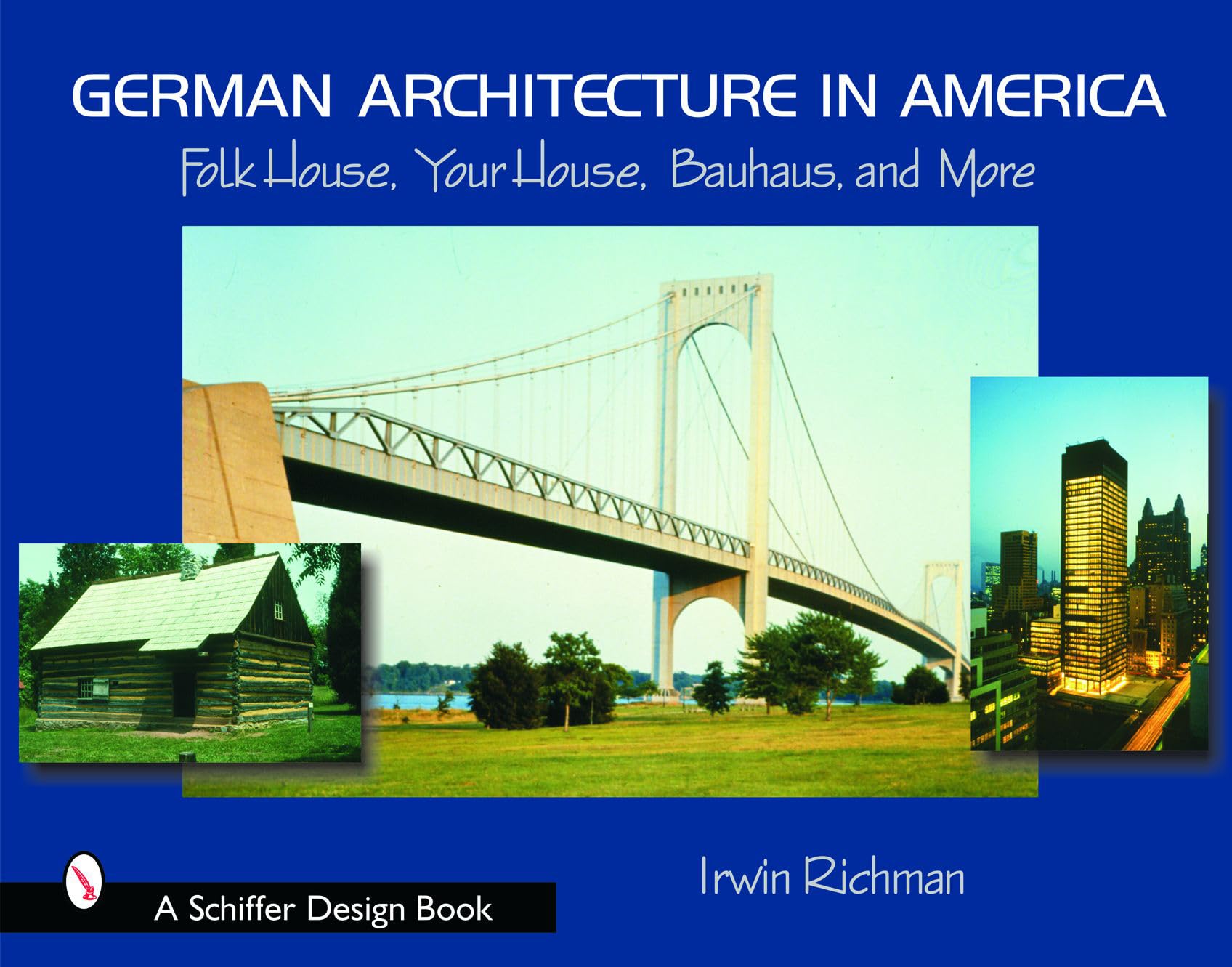 Bavarian Architecture America German American Bank Building Clio