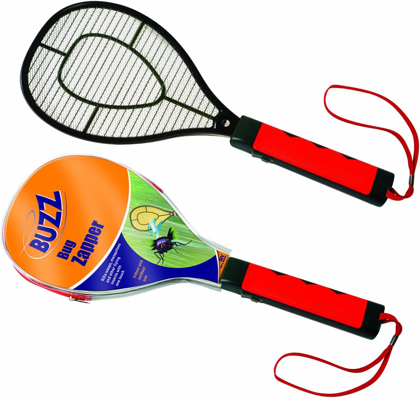 STV Big Cheese Bug Zappa! STV522 : Amazon.co.uk: Garden