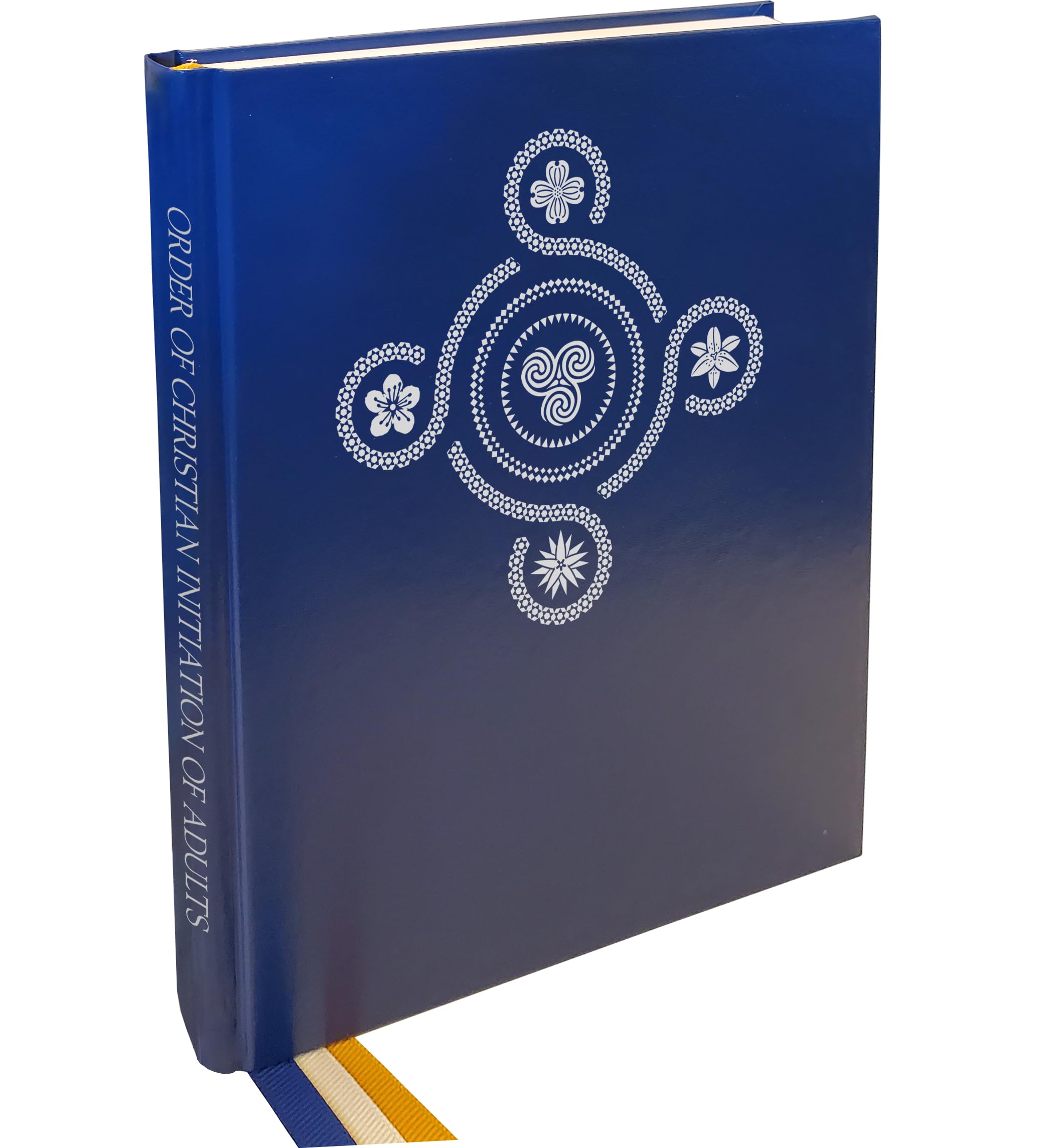 Order of Christian Initiation of Adults (OCIA): Ritual Edition ...