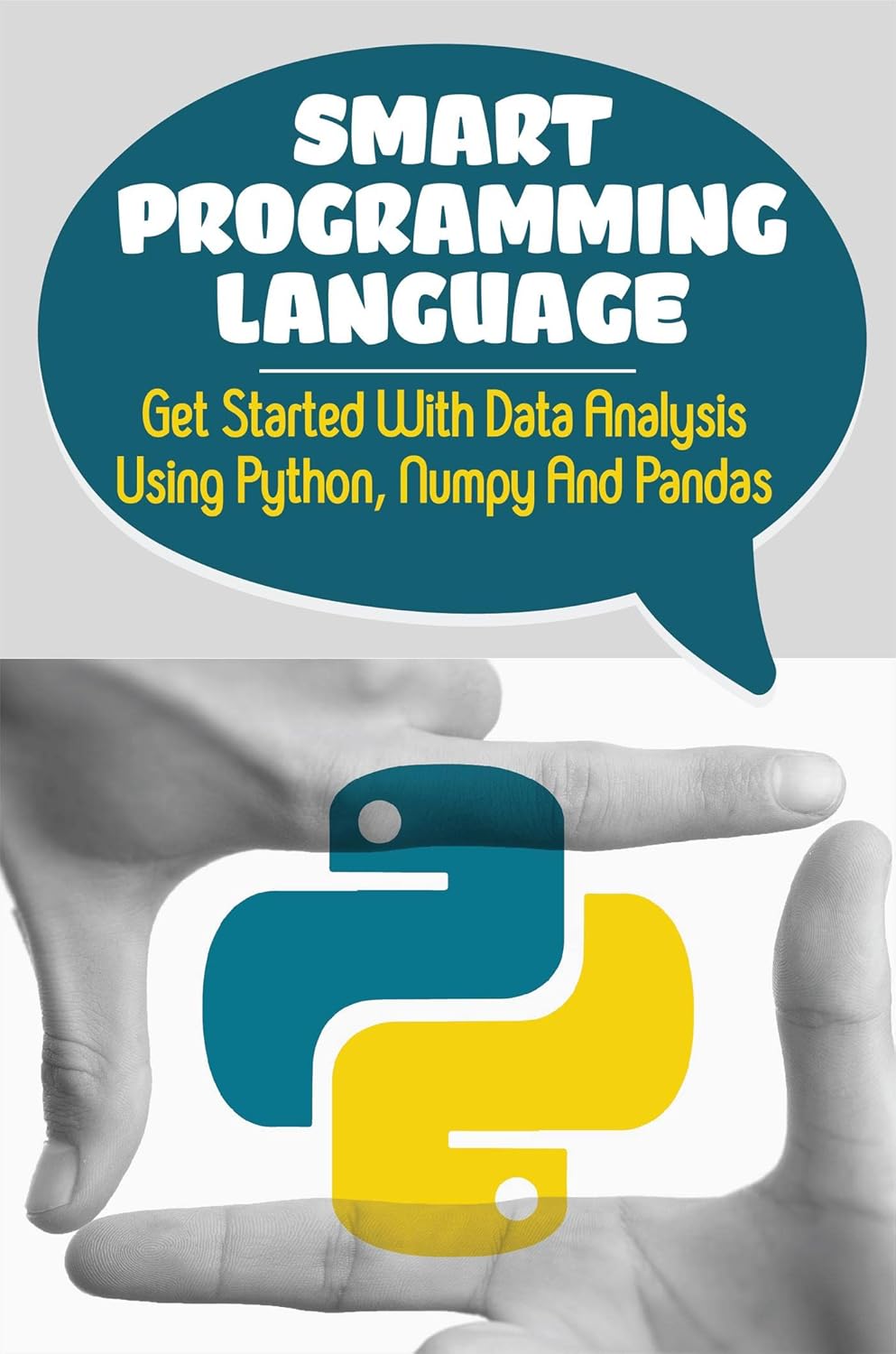 Smart Programming Language Get Started With Data Analysis Using Python 2778