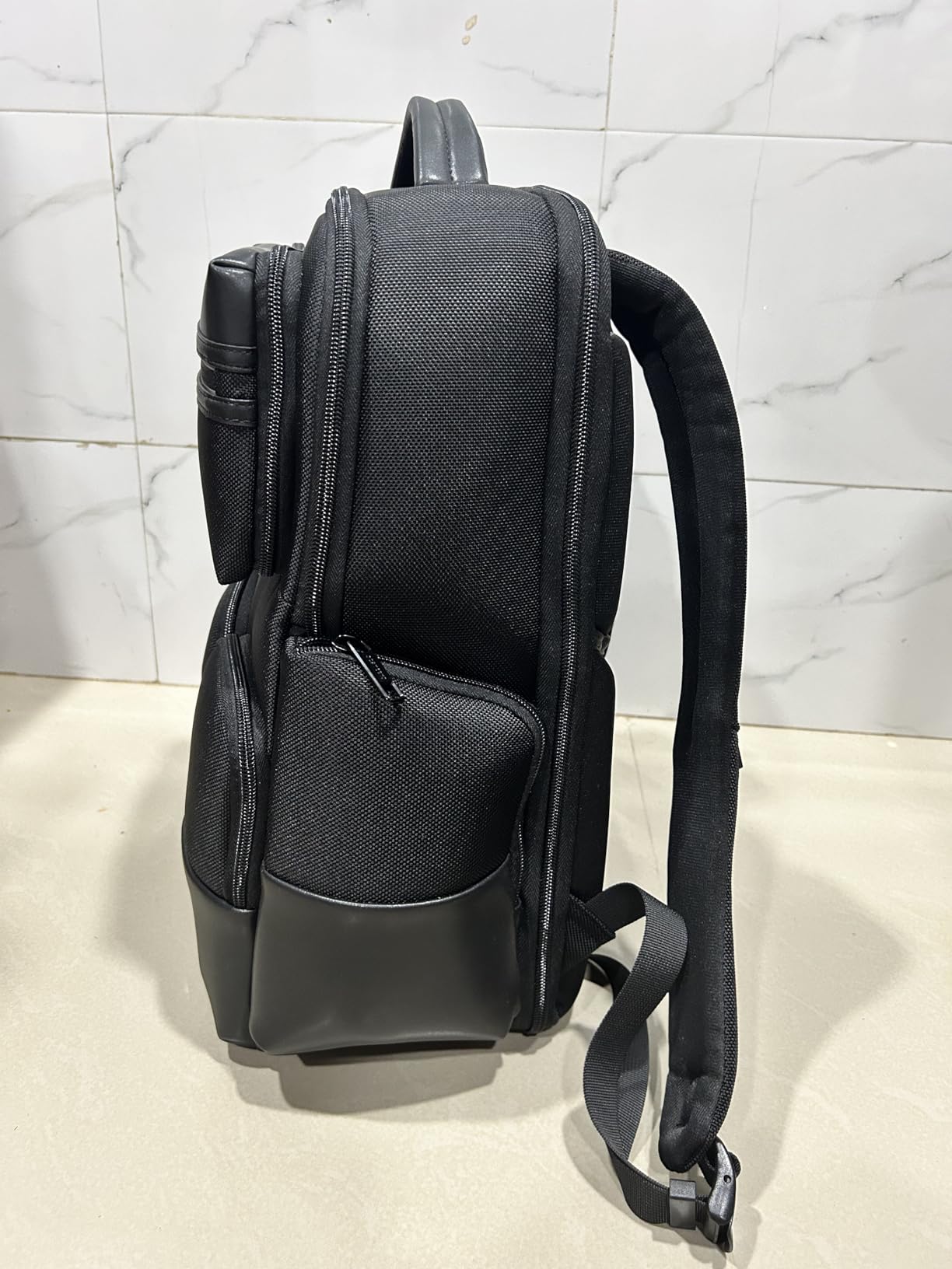 Buy scarters Terminal T2 Paris - 16" Spacious Multi Compartment Laptop ...