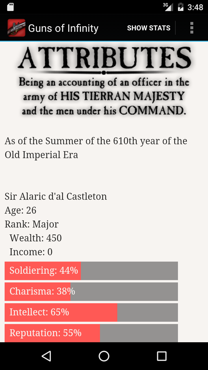 Guns of Infinity - App on Amazon Appstore