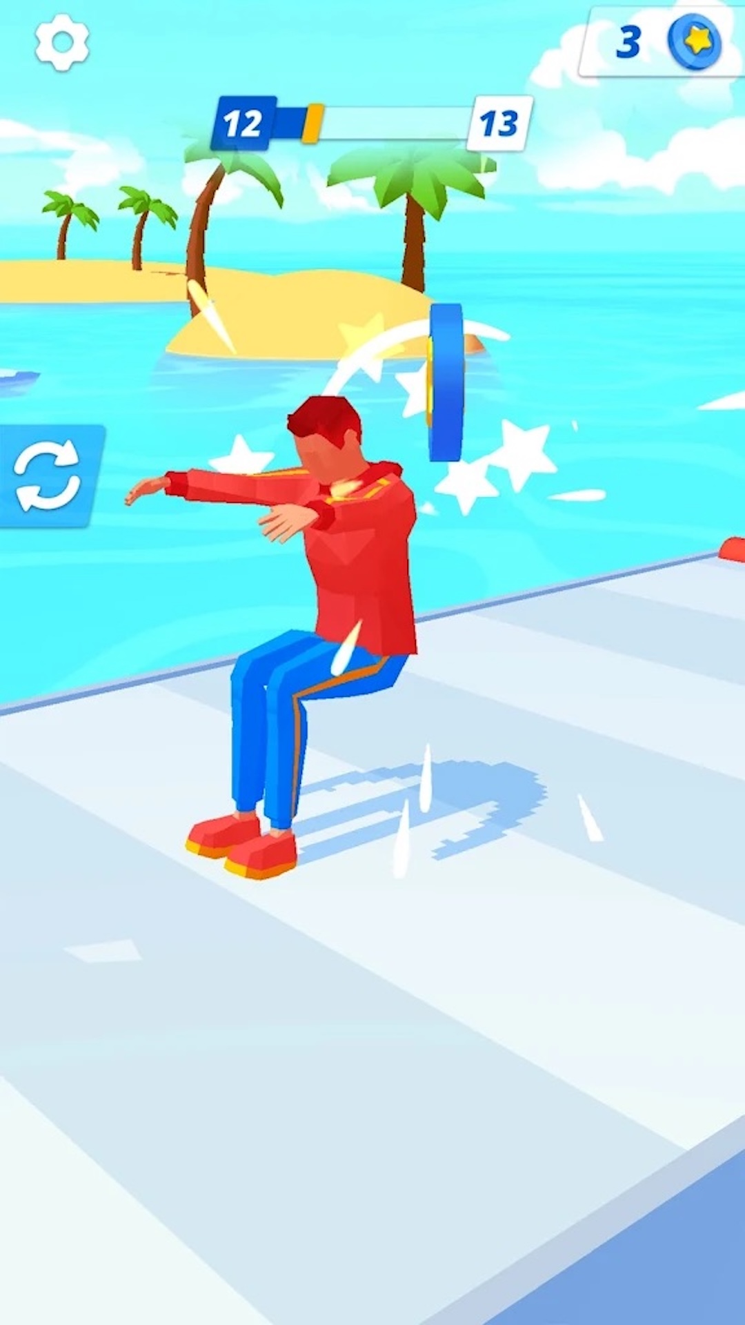 Backflip God - App on the Amazon Appstore