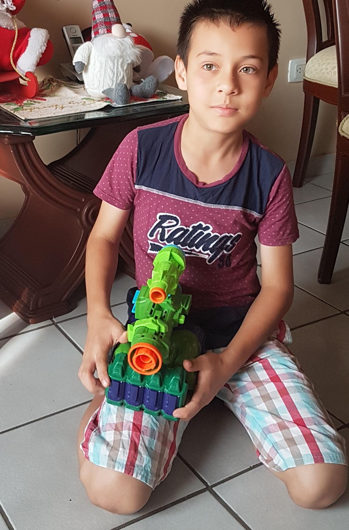 Amazon.com: Marvel Avengers: Infinity War Nerf Hulk Assembler Gear ...