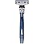 Amazon.com: Personna Men's 3 Blade Razor System - Mens Shaving Razors ...
