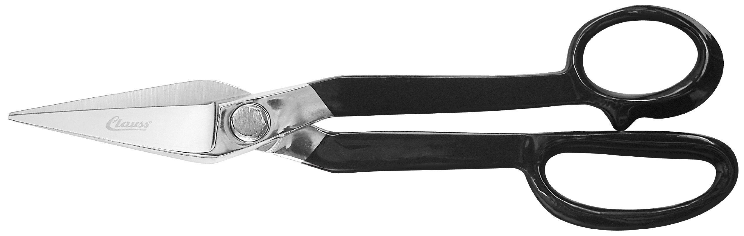 Clauss 20620 Hot Forged Pattern Shear, 12" - Hand Shears - Amazon.com