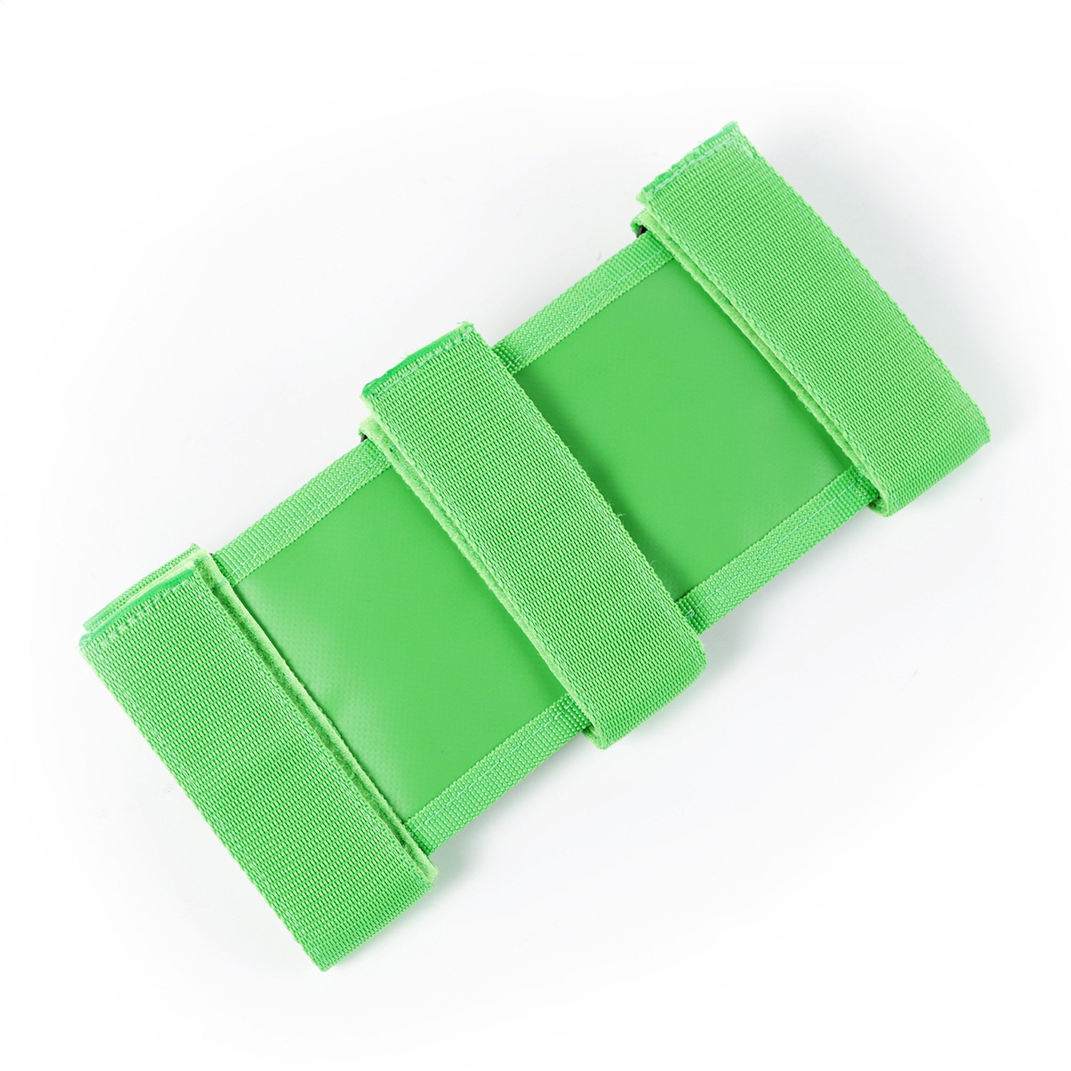 Snapklik.com : Rugged Ridge 13505.05 Ultimate Grab Handle Kit