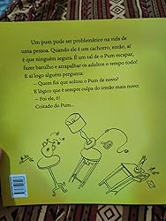 Quem soltou o pum? | Amazon.com.br