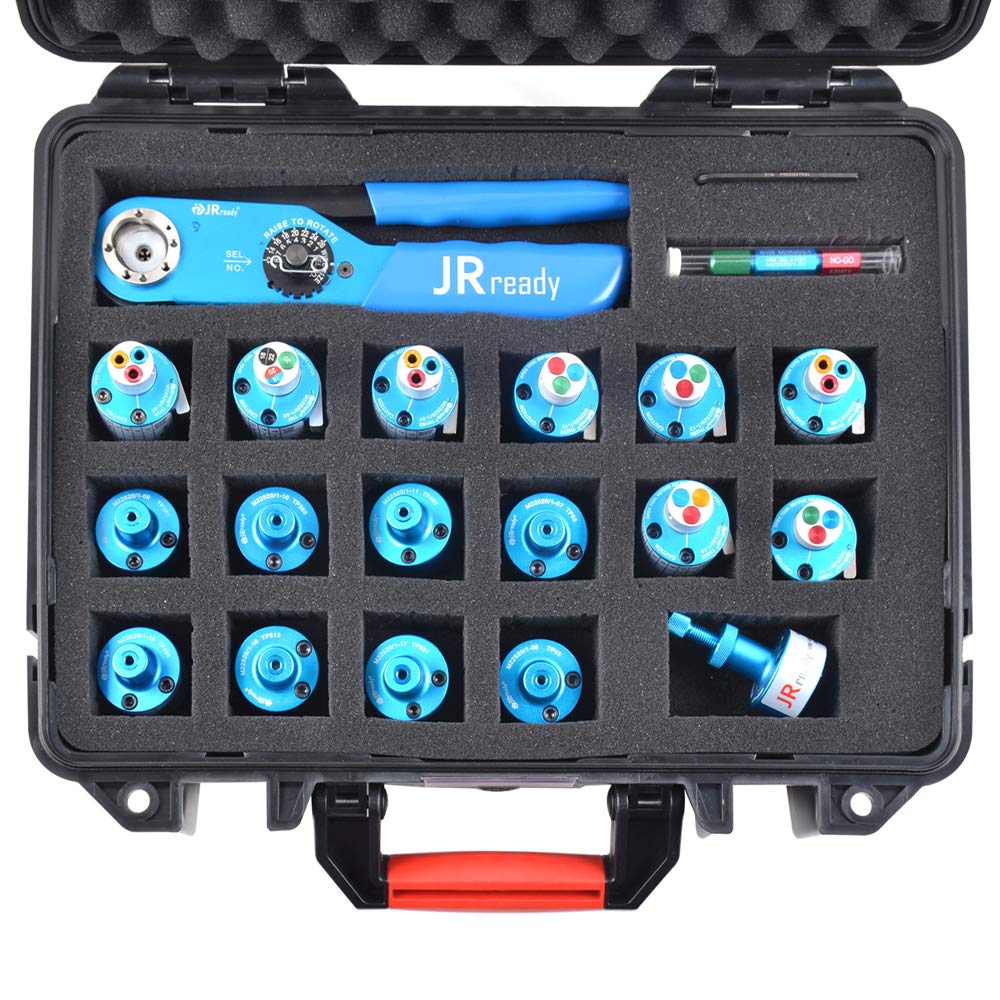 Buy JRready JST1162 M22520 1 01 All series standard suit include M22520 ...