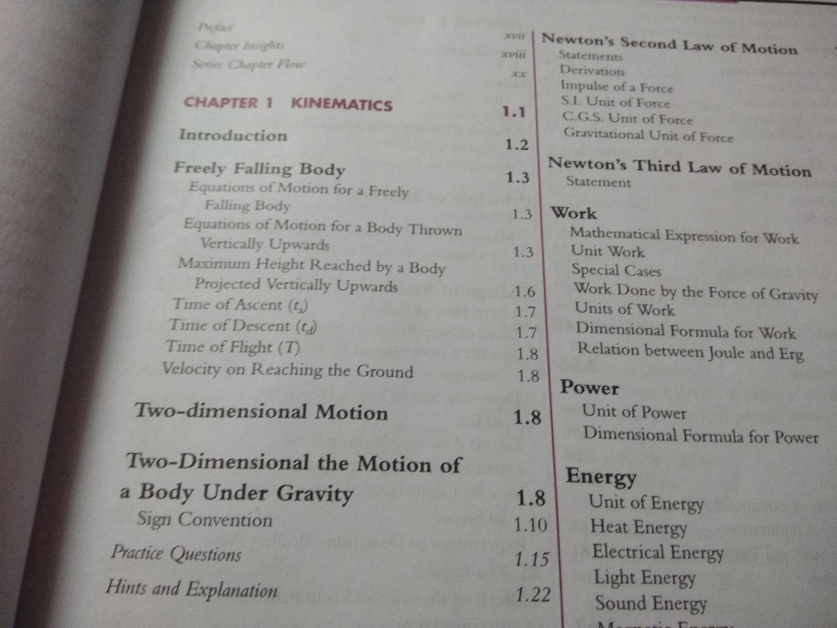 Buy Pearson IIT Foundation Physics Class 10 Book Online at Low Prices ...
