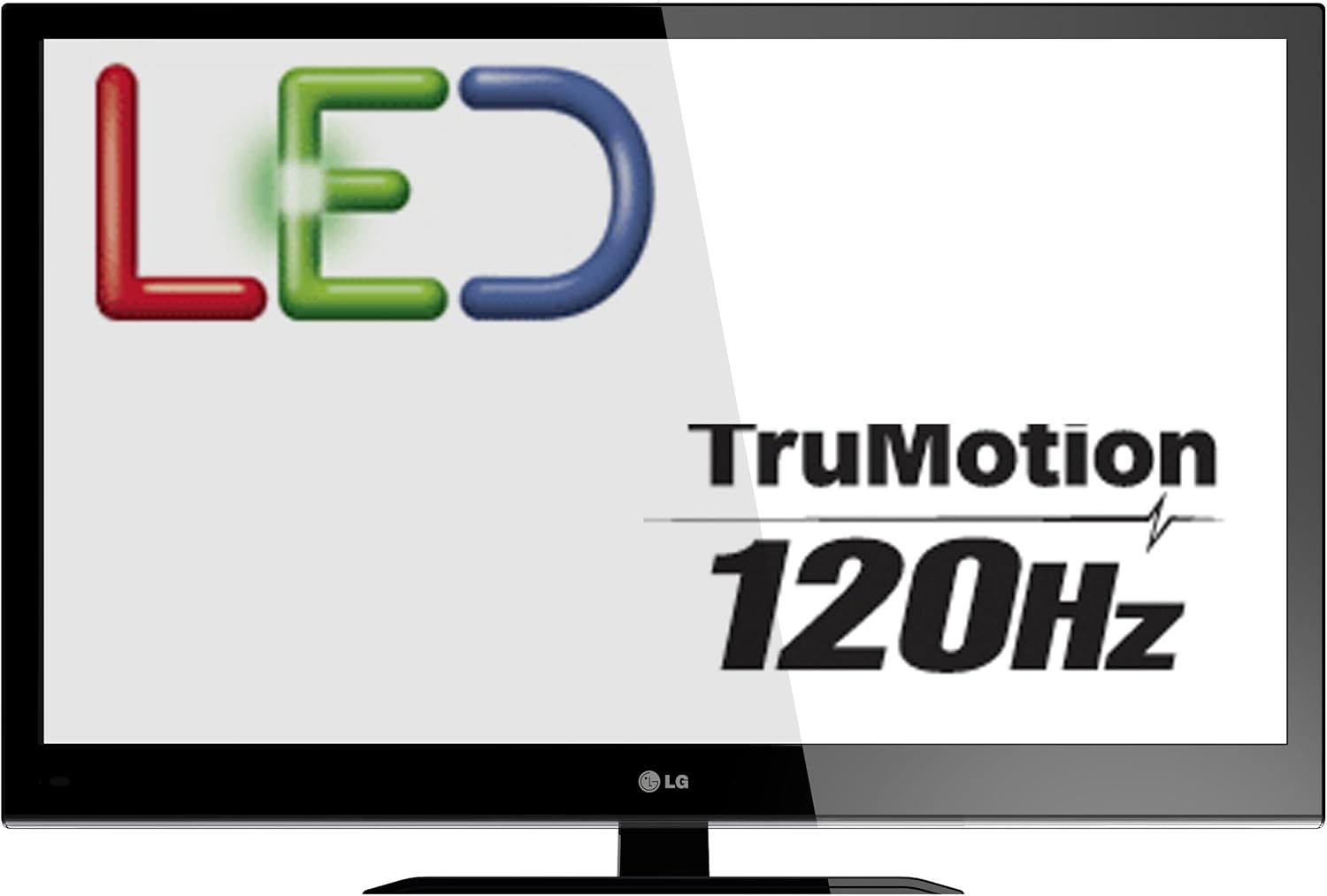 Amazon.com: LG 42LV4400 42-Inch 1080p 120 Hz LED-LCD HDTV : Electronics