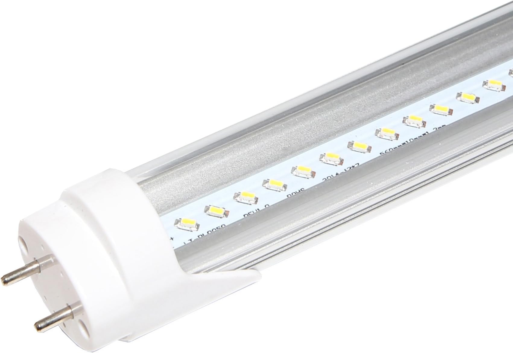 OSRAM SubstiTUBE Value / LED tube: G13, Length: 600 mm, 8.90 W, Warm ...