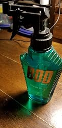 Amazon.com: BOD Man Fragrance Body Spray, Really Ripped Abs, 8 fl oz ...