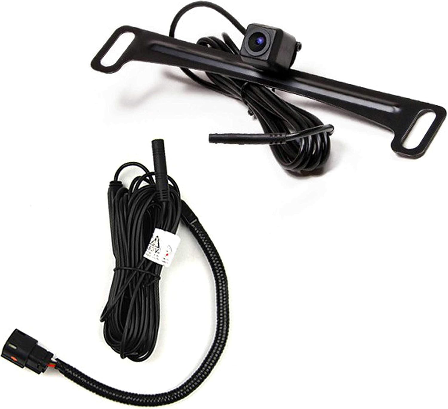 Amazon.com: Stromberg Carlson VCD-0053 License Plate Mount Backup ...