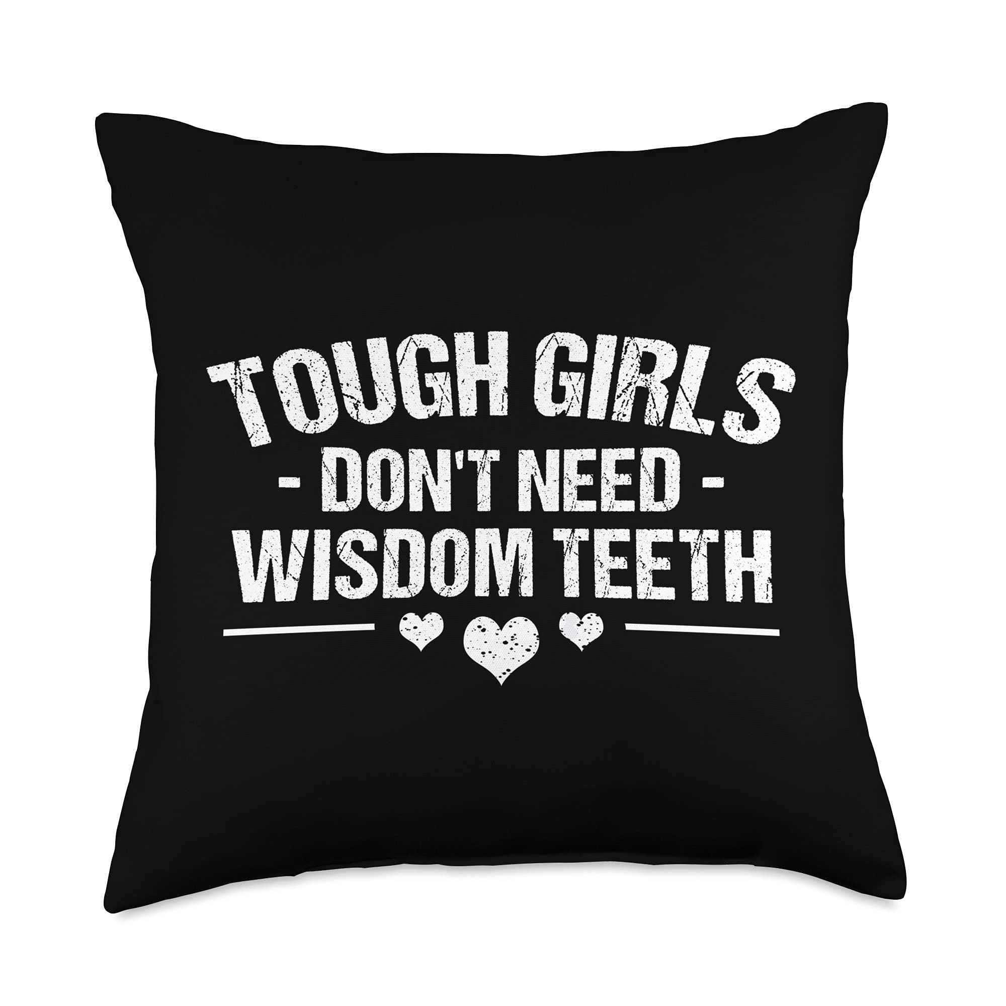 Wisdom Tooth Quotes Amazon.com: Cool Wisdom Teeth Extraction Gift